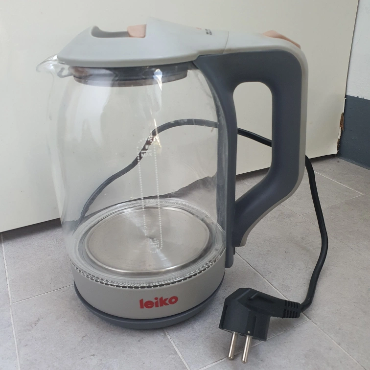 leiko 전기 주전자 전기포트 커피포트 | 상남동 | 생활가전 | 당근 중고거래