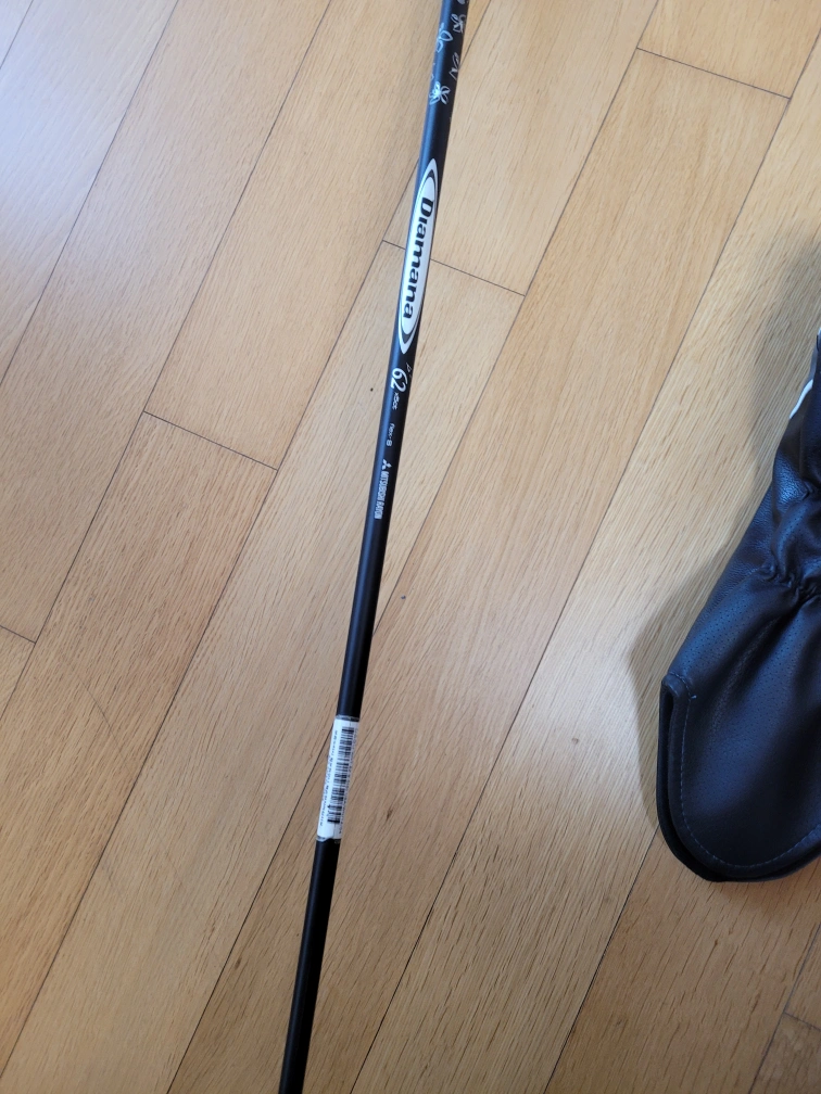 타이틀리스트 드라이버 913 D2 9.5도 Flex-S | 스포츠/레저 | 당근 중고거래