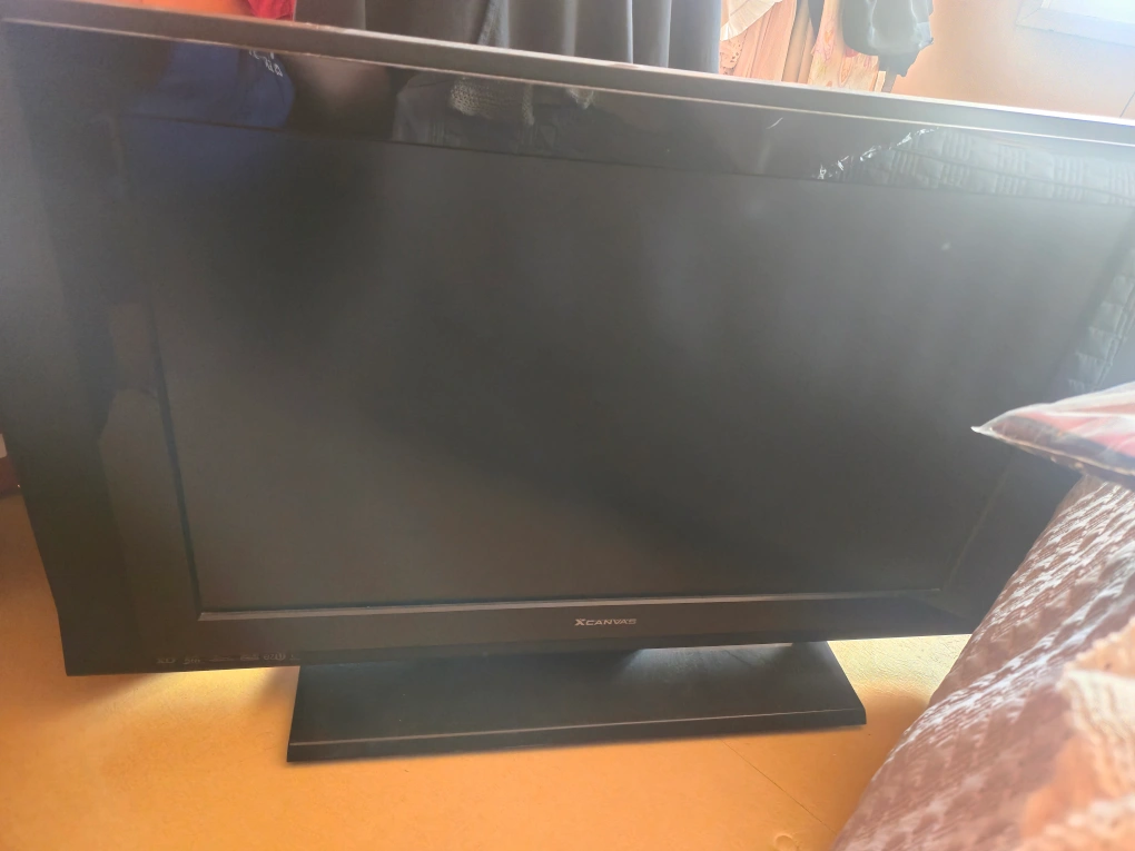 LG X CANVAS 엘지 엑스캔버스 32인치 TV 팝니다 | 계산동 | 생활가전 | 당근 중고거래