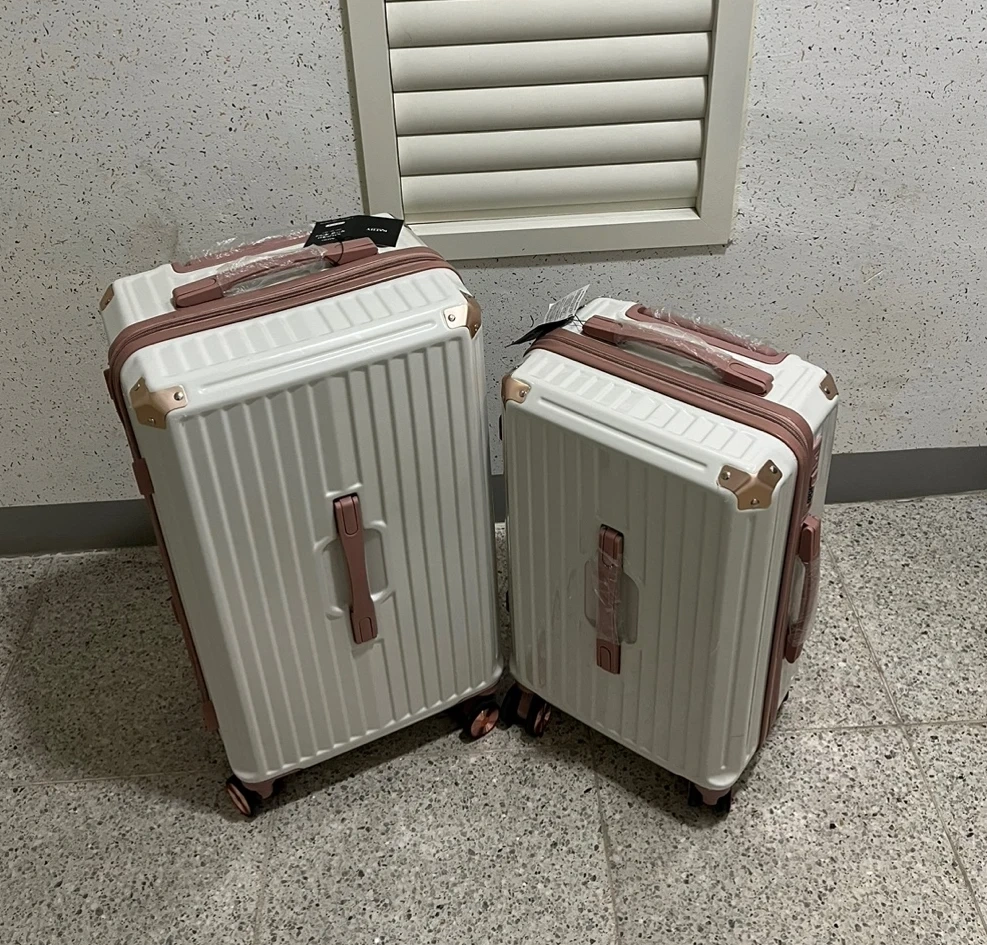 가지고만있기 아까워 캐리어 정리해봐요 저렴하게 올립니다 교동 생활가전 당근 중고거래