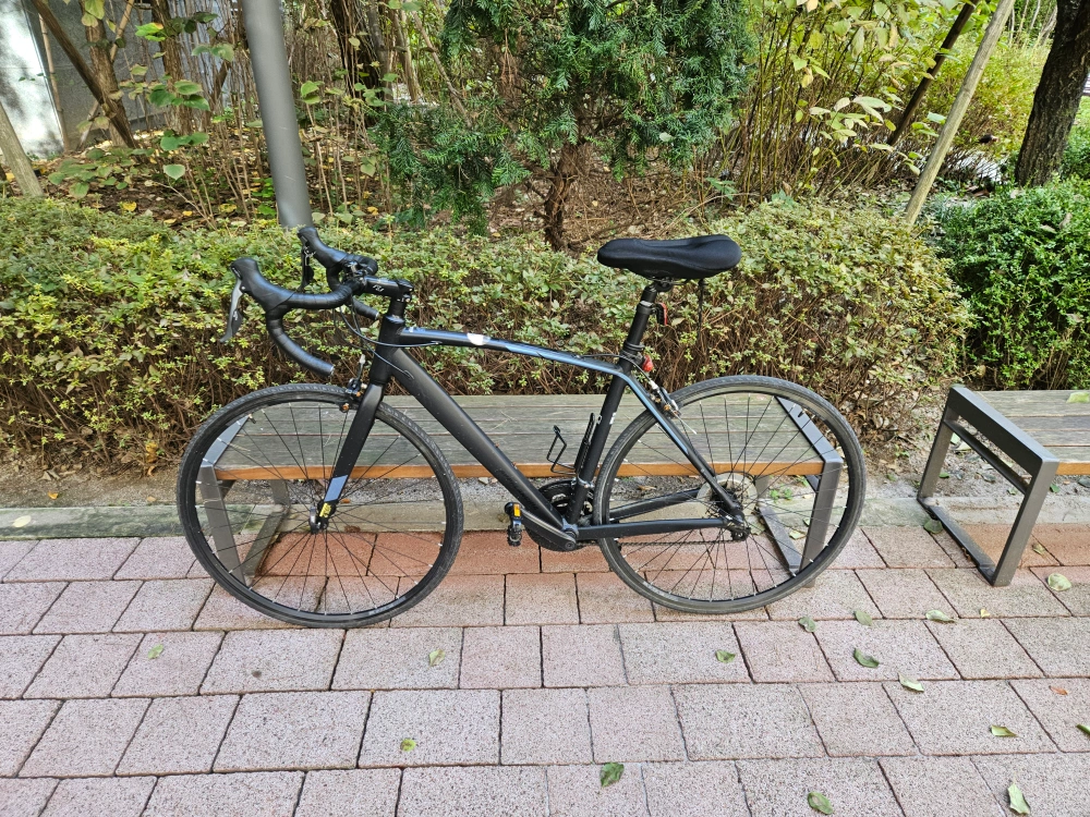 삼천리자전거 아팔란치아 700C XRS 16 로드자전거 | 백현동 | 스포츠/레저 | 당근 중고거래