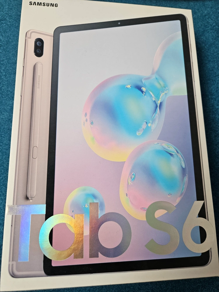 갤럭시탭s6 128g LTE 판매해요~(라이트 아님!) | 원흥동 | 디지털기기 | 당근 중고거래
