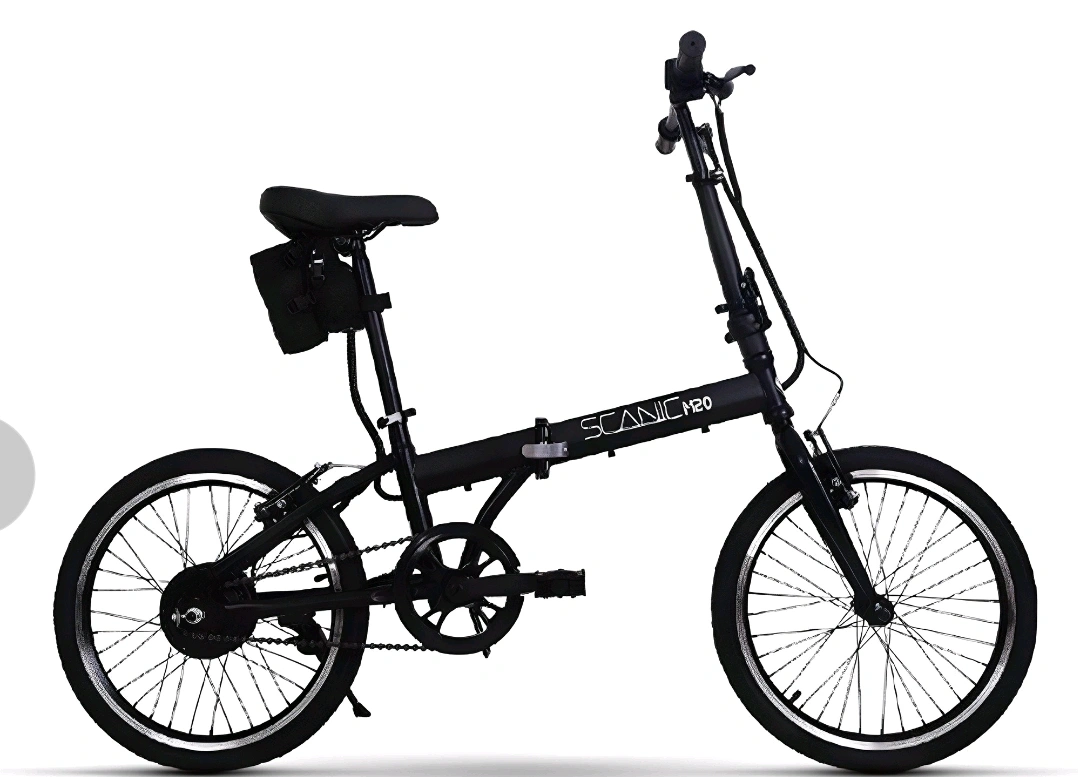 [전기자전거][AUTECH] 스카닉, SCANIC M20 (제조 24년 5월) | 오산동 | 스포츠/레저 | 당근 중고거래