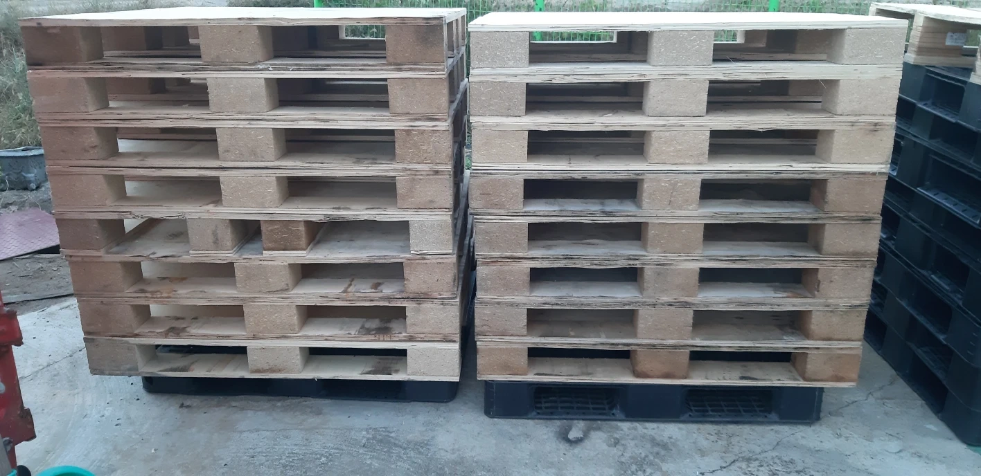 나무 파렛트 | 불은면 | 기타 중고물품 | 당근 중고거래