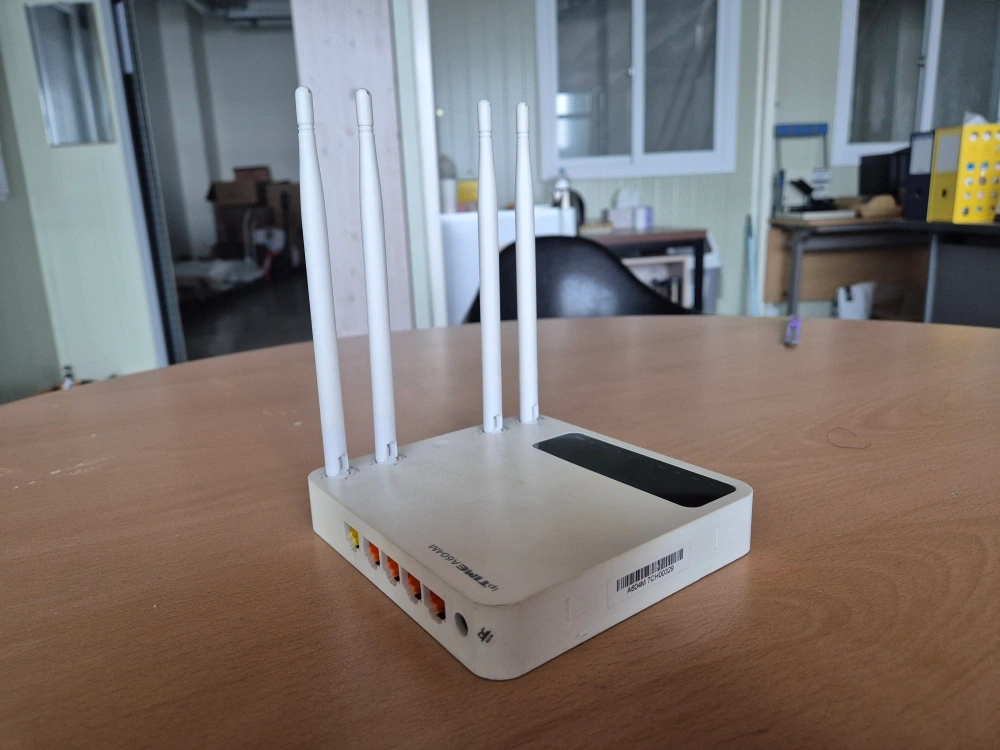 공유기 / ip TIME A604M / 인터넷 유무선 공유기 | 가정동 | 디지털기기 | 당근 중고거래