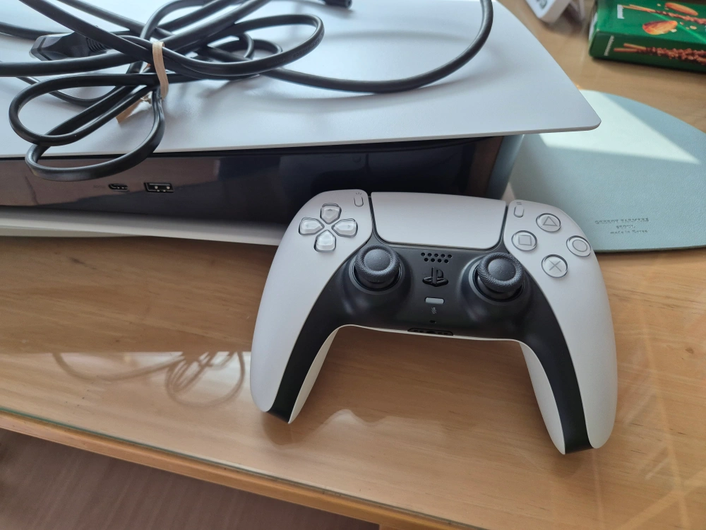 ps5 1018 디스크버젼 급처 | 가경동 | 취미/게임/음반 | 당근 중고거래