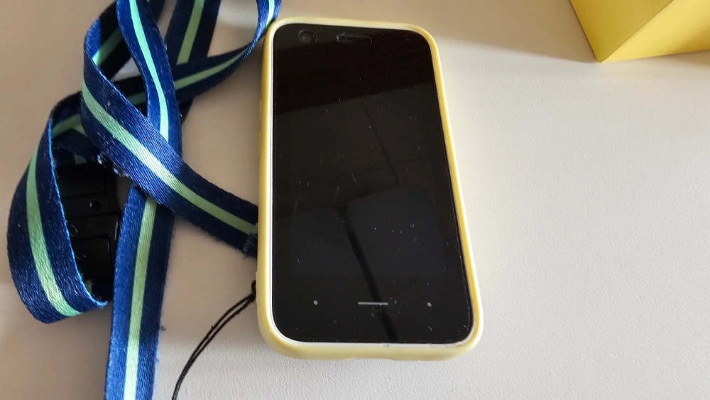 SK ZEM폰 AT-M110S | 토평동 | 디지털기기 | 당근 중고거래