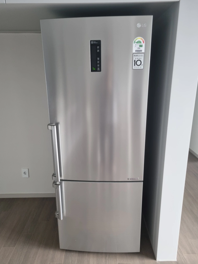 LG 냉장고 R-M441GCV 452L | 생활가전 | 당근 중고거래