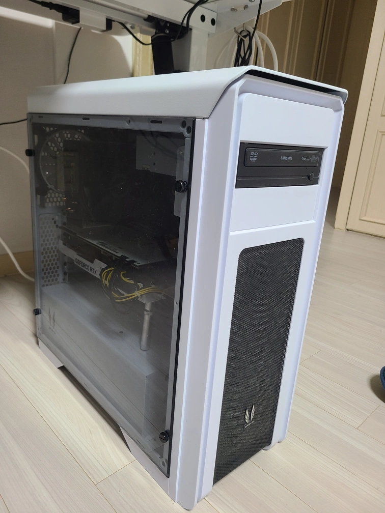 게이밍 컴퓨터 판매합니다 (라이젠5 3600, 2070 Super) | 매탄동 | 디지털기기 | 당근 중고거래