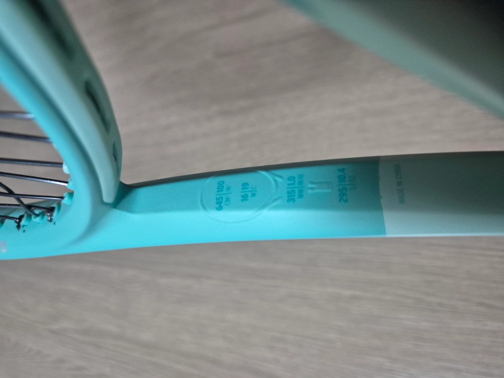 헤드 붐mp 295g , 1그립 | 조양동 | 스포츠/레저 | 당근 중고거래