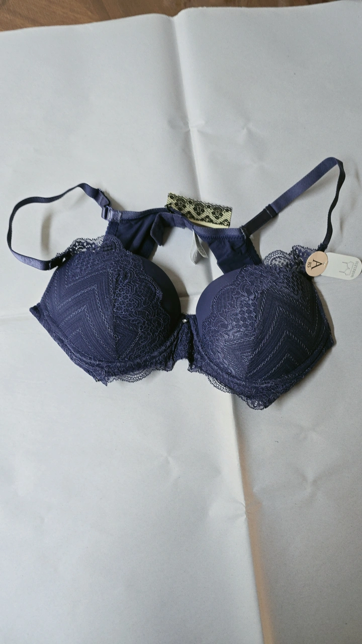 새상품 EBLIN 에블린브라 바이올렛 민트 더데이브라 85사이즈 | 매탄3동 | 여성잡화 | 당근 중고거래