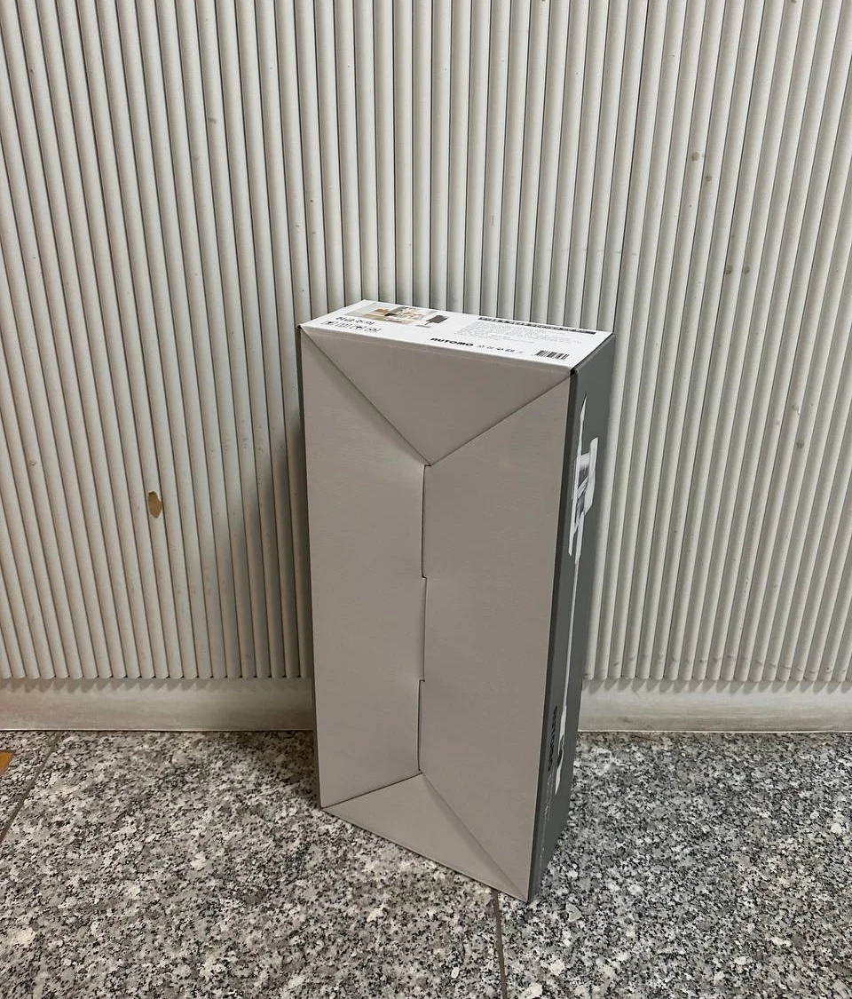제가 선물 받은 청소기 저한테는 필요 없어서 싸고 저렴하게 올렸습니다 평내동 생활가전 당근 중고거래