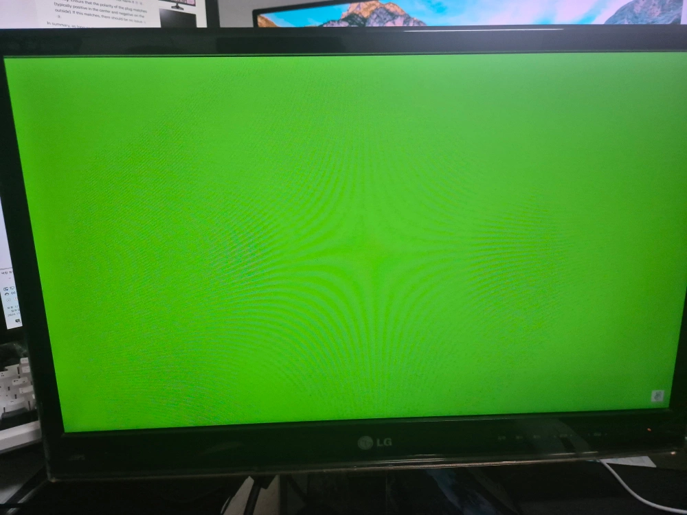 LG 23인치 tv 겸 모니터 M235IPS-PN | 행신동 | 디지털기기 | 당근 중고거래