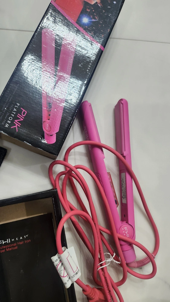 FHI 마르세이유 고데기 FHI-P1 | 뷰티/미용 | 당근 중고거래