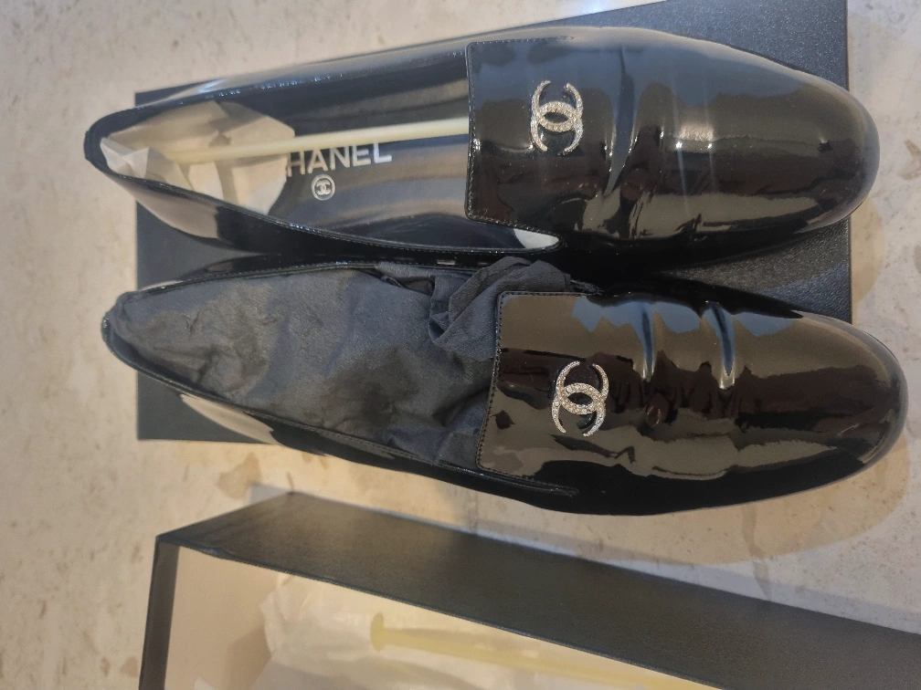 샤넬 로퍼 | 당근 중고거래