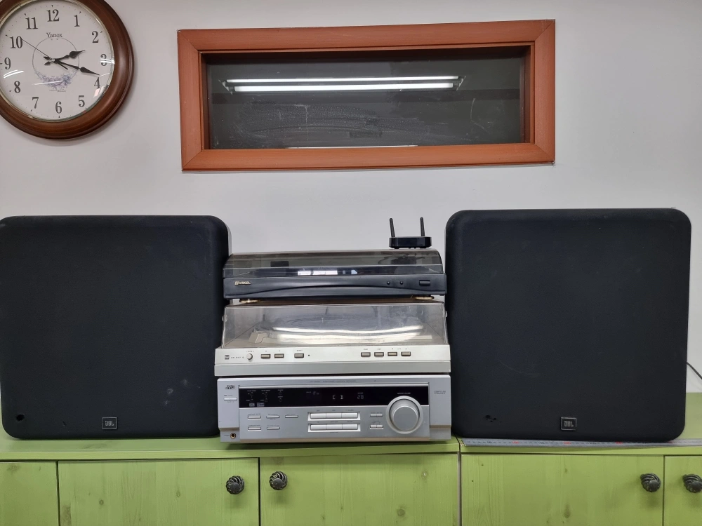 JBL cinema스피커 JVC 오디오 DUAL턴데이블 인켈 턴테이블 | 연희동 | 생활가전 | 당근 중고거래