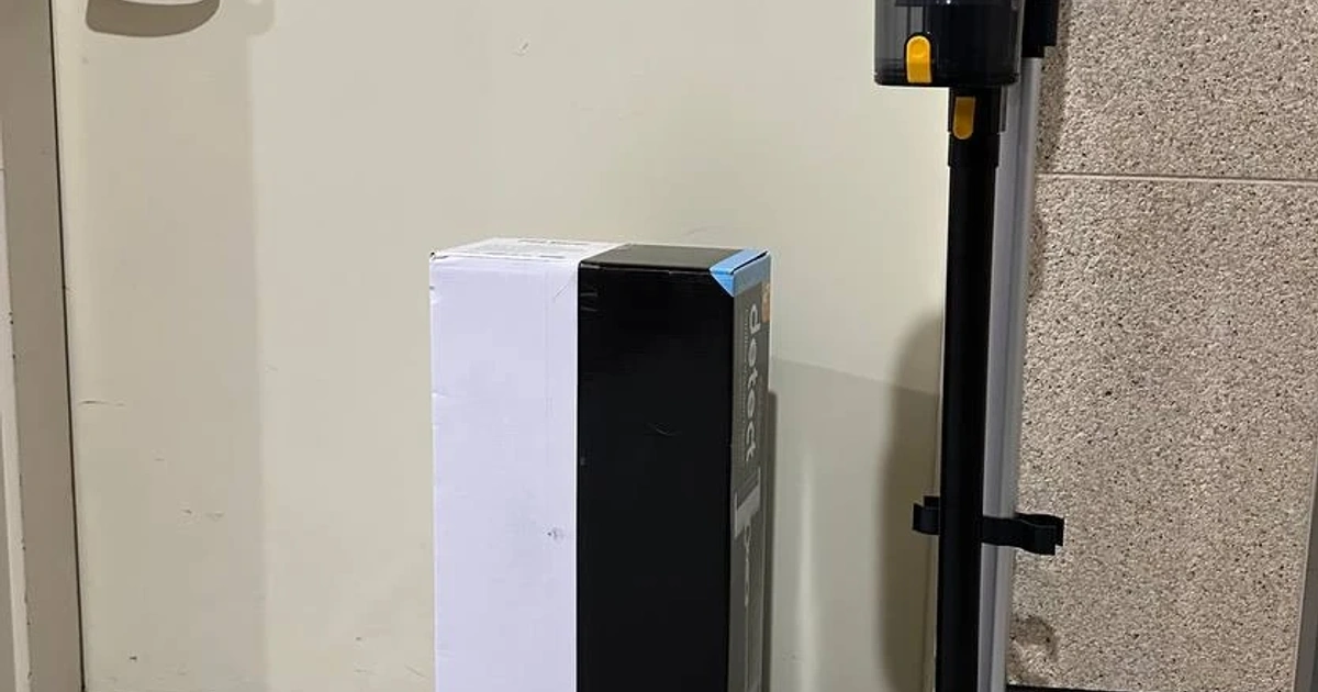 저 이사오면서 선물받은 청소기 정리하면서 싸게 팔아봅니다 죽도동 생활가전 당근 중고거래