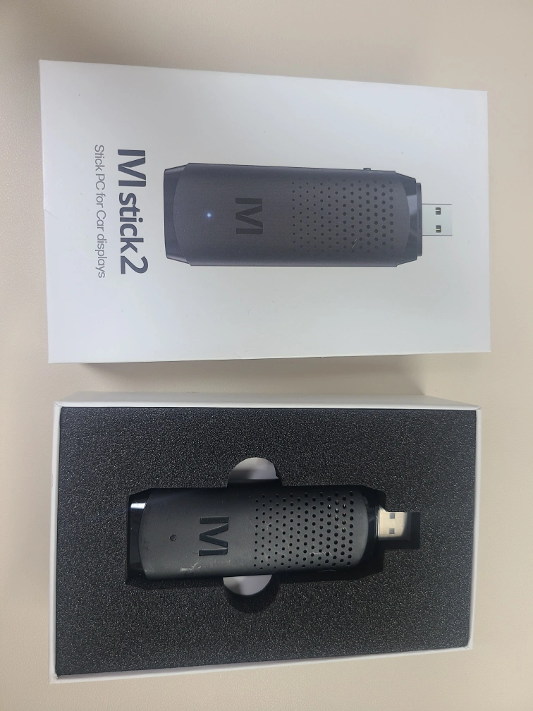 안드로이드 오토 M stick 2(엠스틱2) | 이서면 | 디지털기기 | 당근 중고거래