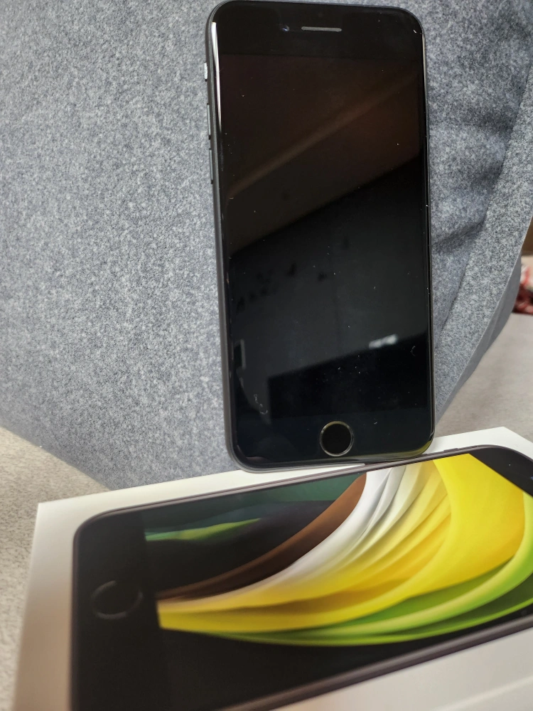 아이폰 se2 128기가 | 용호동 | 디지털기기 | 당근 중고거래