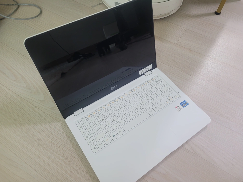 LG Z36 울트라북 노트북 i7 8g | 월계3동 | 디지털기기 | 당근 중고거래