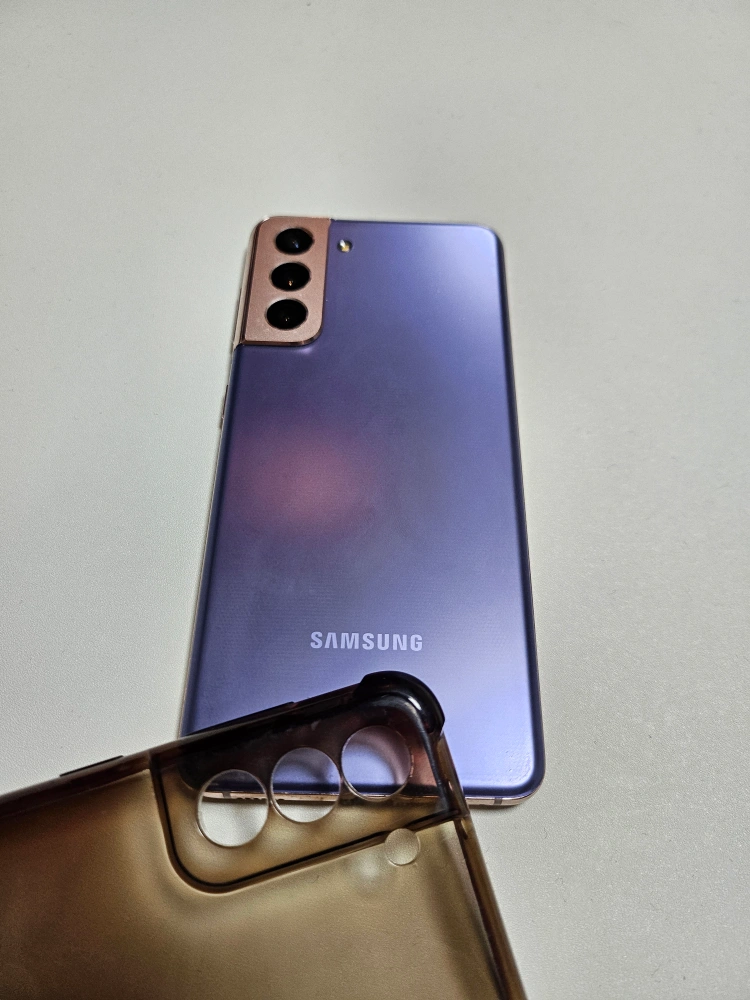 갤럭시 S21 5G SKT 정상해지 판매합니다 | 신당동 | 디지털기기 | 당근 중고거래