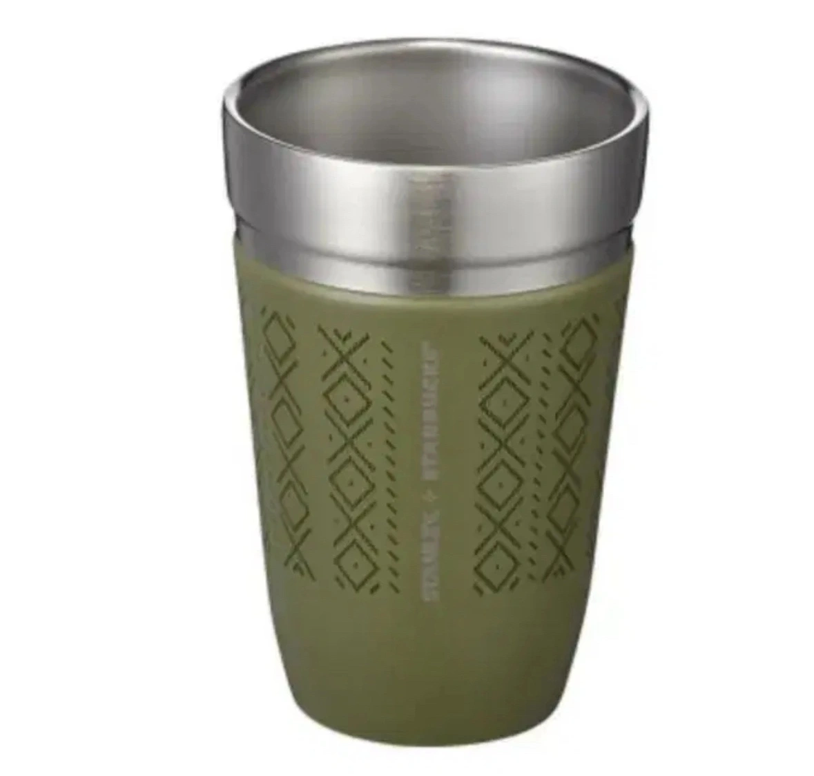 스타벅스 SS 그린 스탠리 진공컵 355ml 새상품 / 스타벅스 스탠리 / 스탠리 진공컵 | 성수동1가 | 생활/주방 | 당근 중고거래