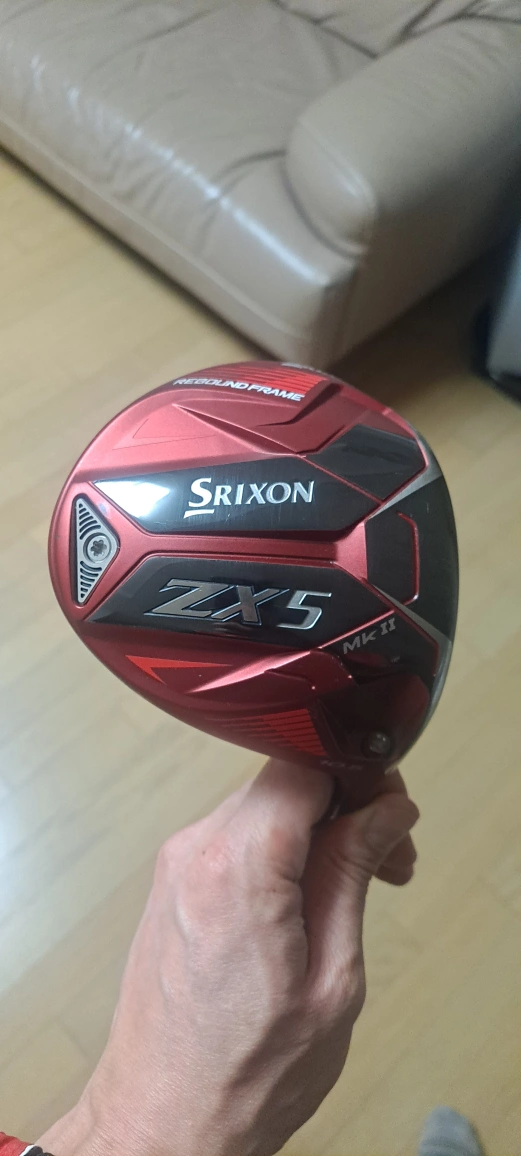 스릭슨 zx5 mk2 레드(벤투스 TR 블루 6s) | 위례동 | 스포츠/레저 | 당근 중고거래