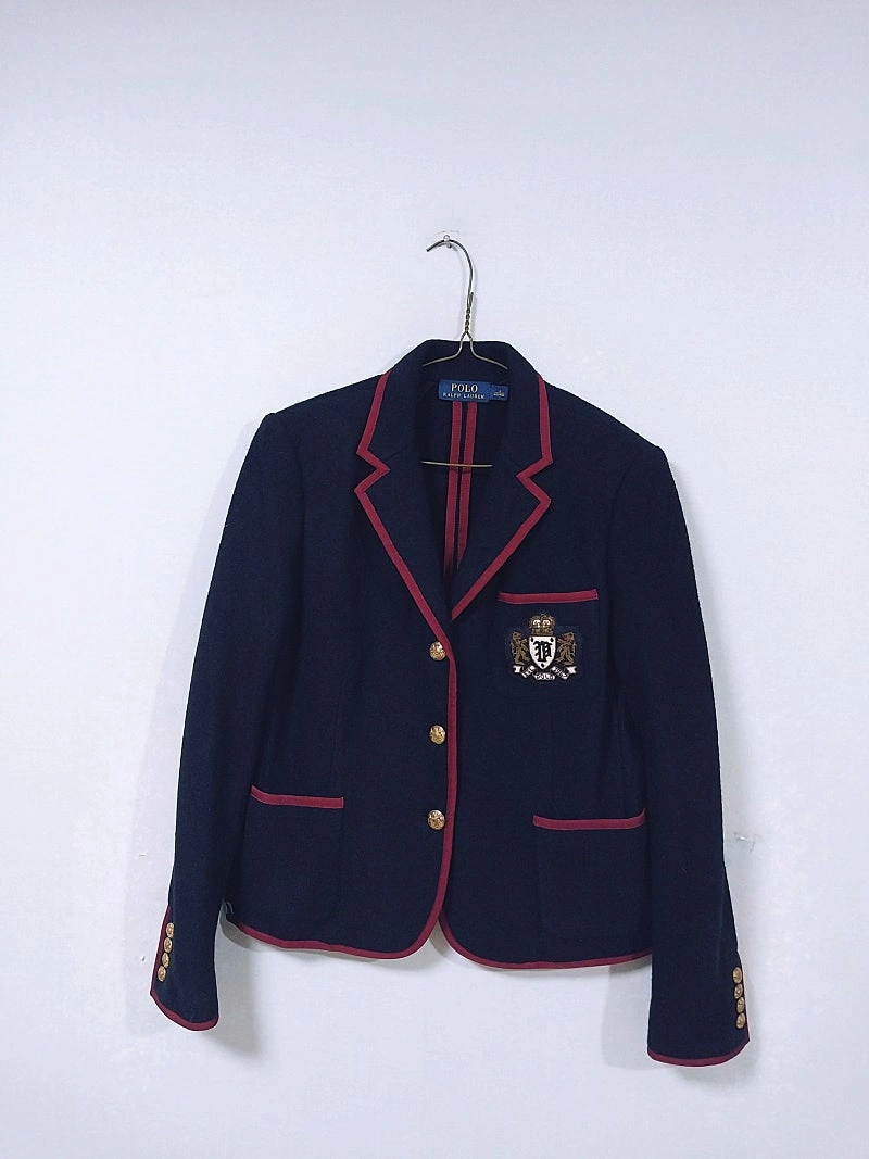 마지막가격!! 폴로랄프로렌 여성 모직블레이져- 6/165/92A | 여성의류 | 당근 중고거래