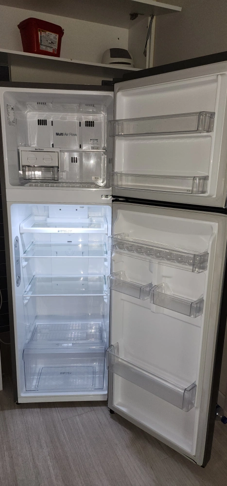 LG 냉장고 2도어 254L 팝니다 | 시흥제5동 | 생활가전 | 당근 중고거래