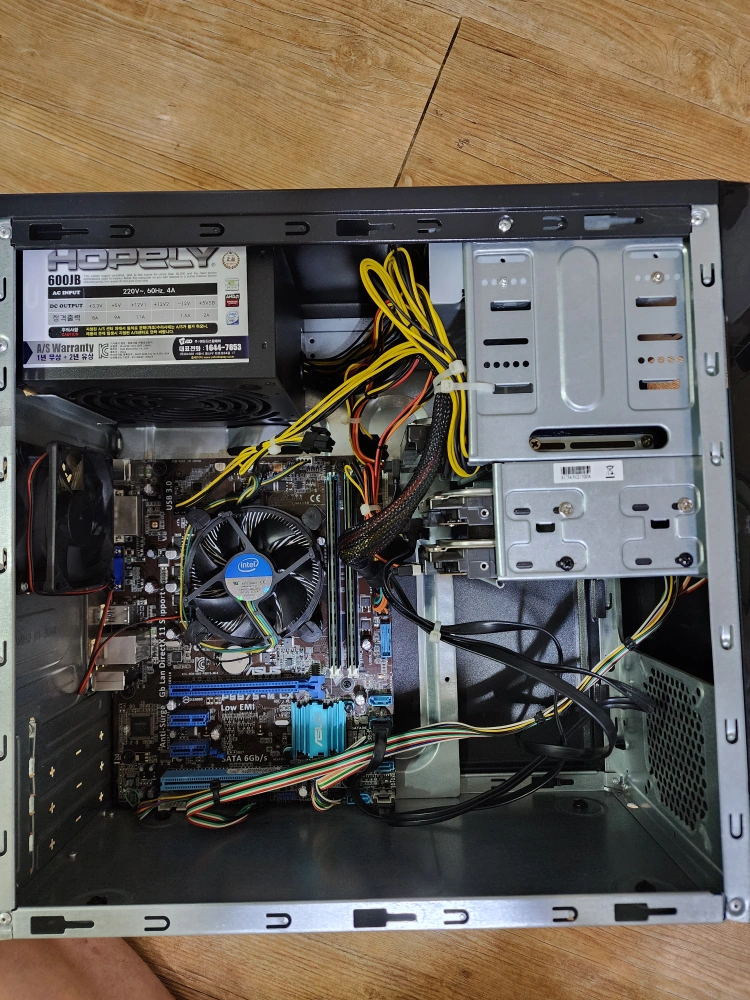 i7 3700 컴퓨터 부품용 | 청파동3가 | 디지털기기 | 당근 중고거래