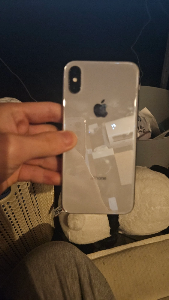 아이폰 x 64G 부품용 | 성남동 | 디지털기기 | 당근 중고거래