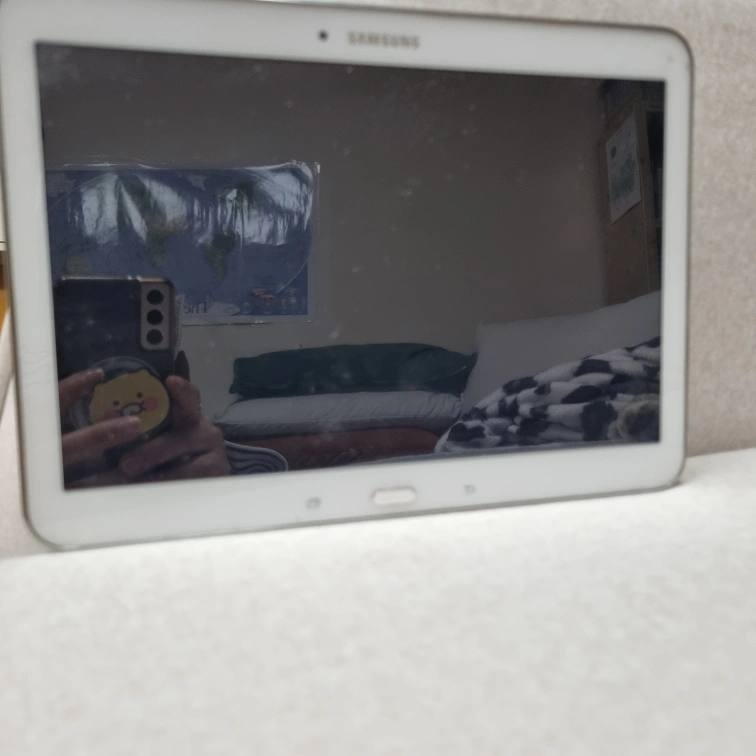 삼성 갤럭시탭4 10.1 어드밴스드 SM-T536 1만원 | 소하1동 | 디지털기기 | 당근 중고거래