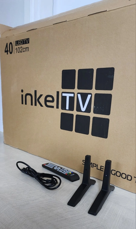 인켈 40인치 티비 (inkel tv 40인치) | 진접읍 | 생활가전 | 당근 중고거래