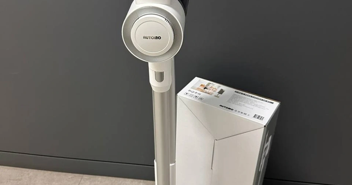 아깝긴한데 쓰는 청소기가 멀쩡해서 선물받은거 저렴히 판매해보겠습니다 충무로4가 생활가전 당근 중고거래