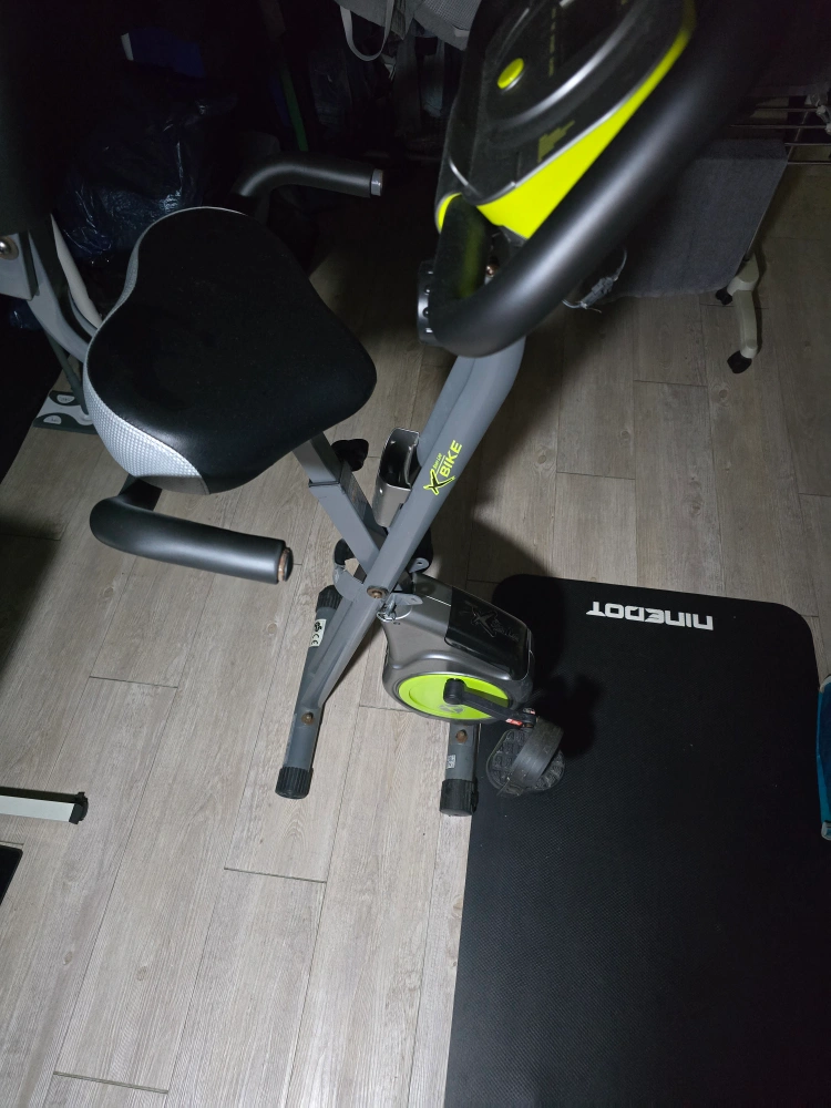 실내자전거 팝니다. | 교문동 | 스포츠/레저 | 당근 중고거래