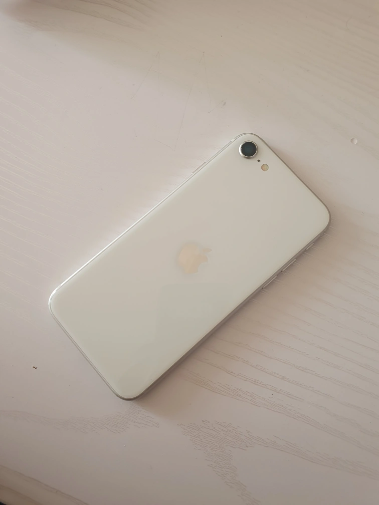 아이폰 se3 128기가 | 해룡면 | 디지털기기 | 당근 중고거래