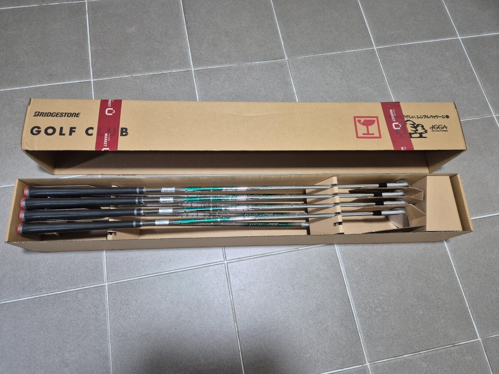 V300 8세대 8아이언(5-S) 경량스틸R 새제품 | 주촌면 | 스포츠/레저 | 당근 중고거래