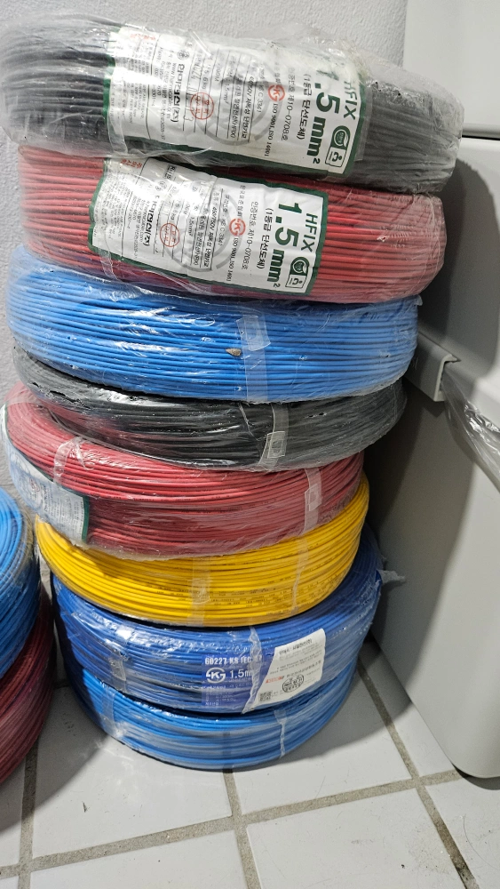 HFIX 1.5 판매합니다 | 당근 중고거래