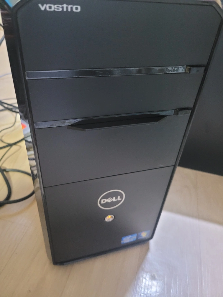 5초부팅 게이밍 가성비컴퓨터 i7 1060 16기가 게이밍컴퓨터 디아4 배그 롤 피파 등가능 | 태평1동 | 디지털기기 | 당근 중고거래