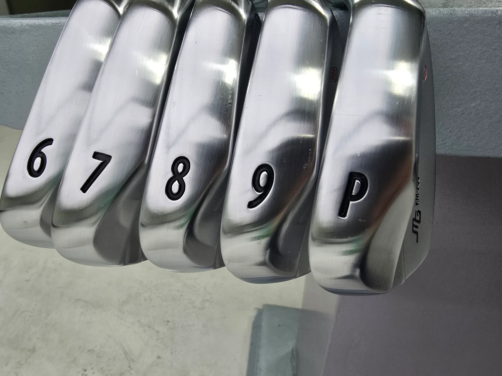 제품명: 미우라기켄 KM-700 6-P 5아이언 | 중화산동2가 | 스포츠/레저 | 당근 중고거래