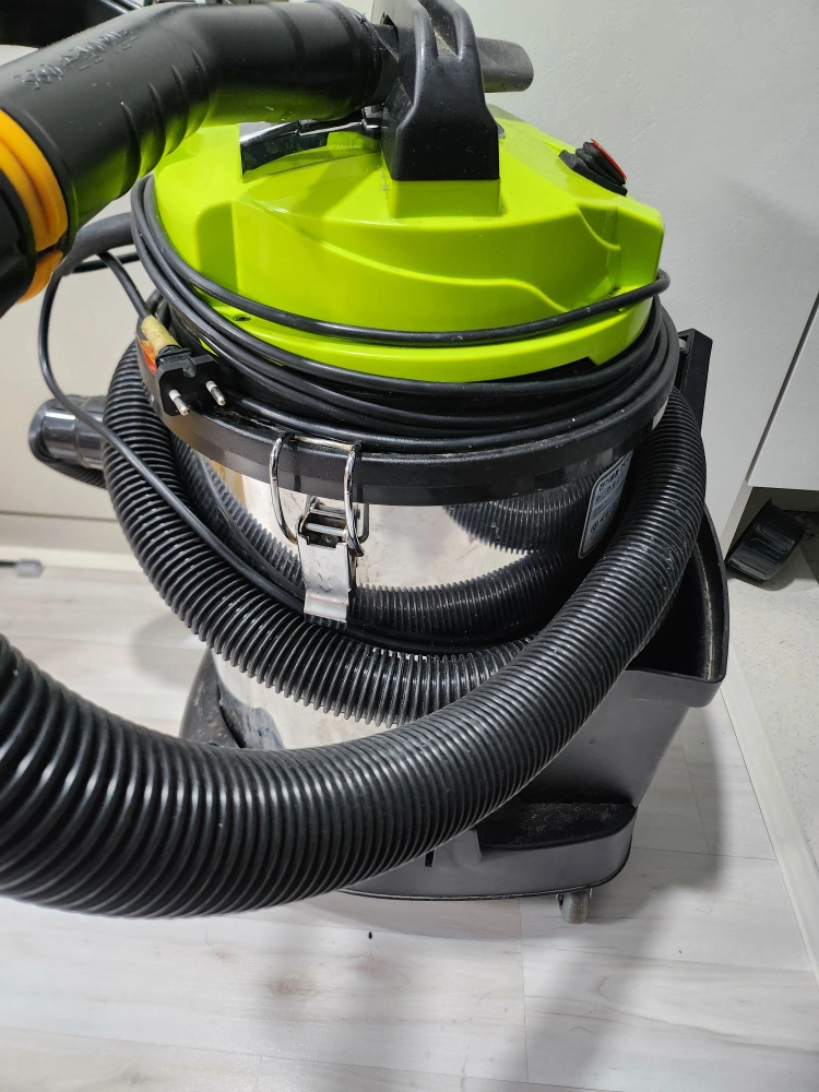 클린스타 cs-130sw 건습식 청소기 | 가좌동 | 생활가전 | 당근 중고거래