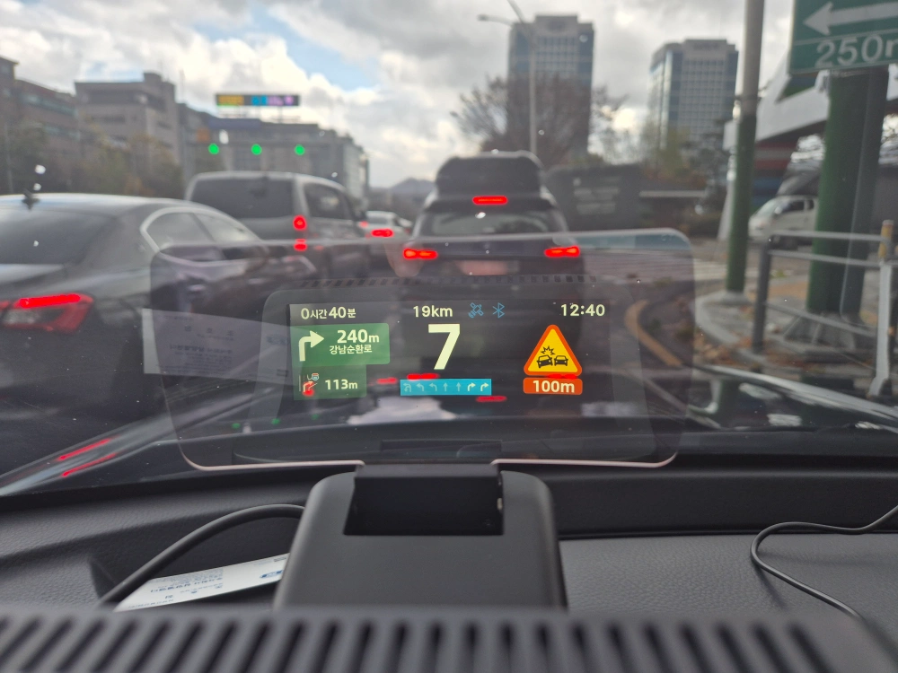 티맵 HUD T800 | 디지털기기 | 당근 중고거래