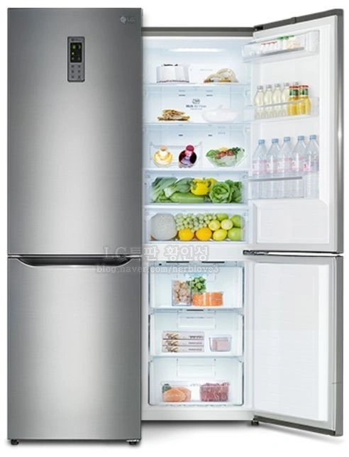 LG 디오스냉장고 320L 팝니다 | 고성동 | 생활가전 | 당근 중고거래