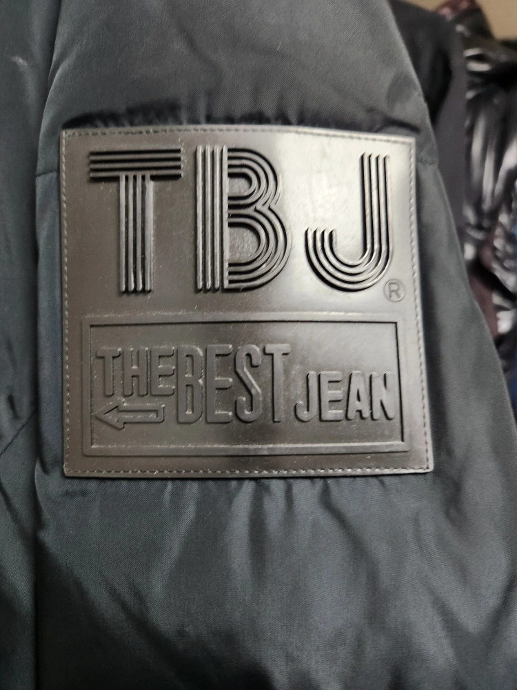 TBJ 오리털 롱패딩 | 금동 | 남성패션/잡화 | 당근 중고거래