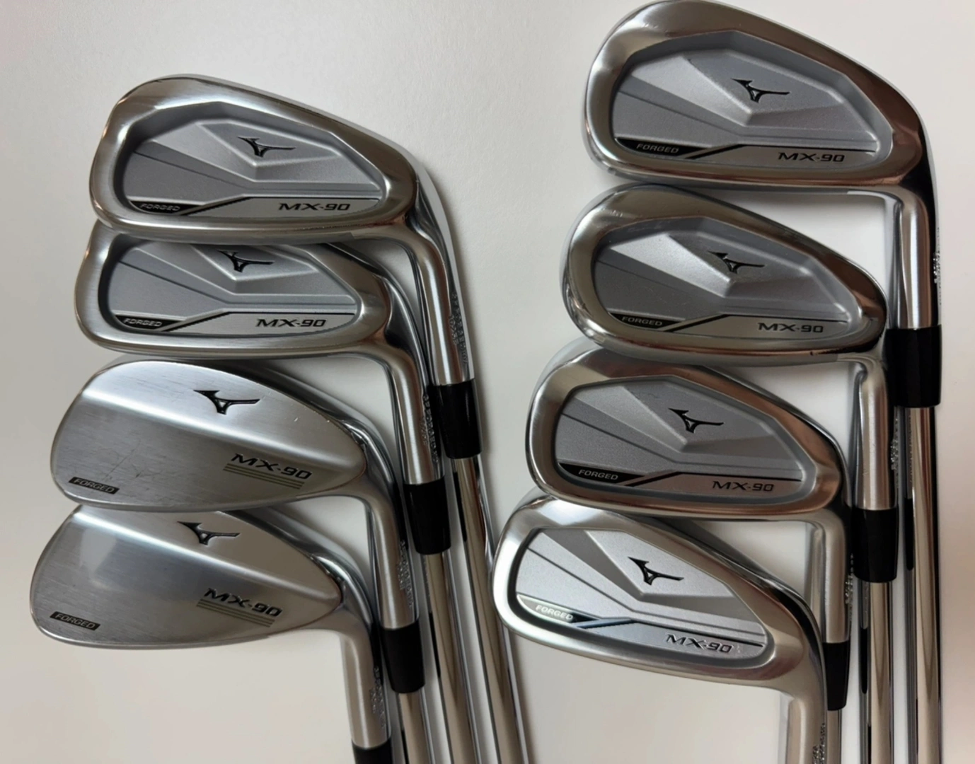 미즈노 MX90 아이언 풀세트 싸게 팜니다(A급) | 백석동 | 스포츠/레저 | 당근 중고거래