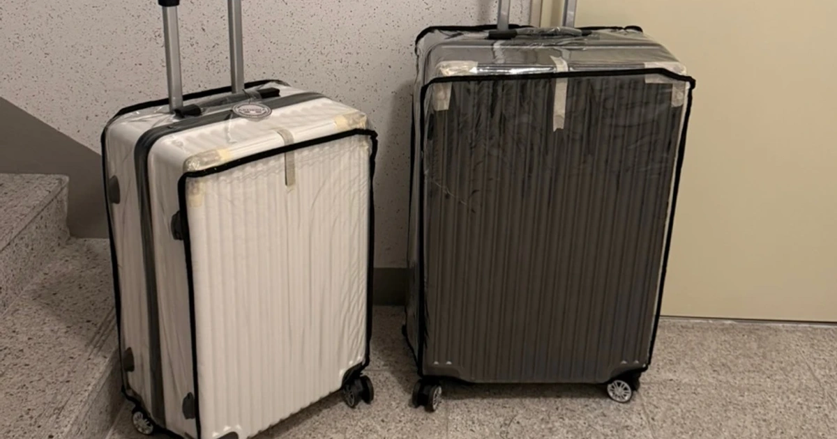 캐리어입니다 당근에 싸게 정리합니다 아쉽긴한데 저렴하게 당근해보려구여 내이동 스포츠레저 당근 중고거래