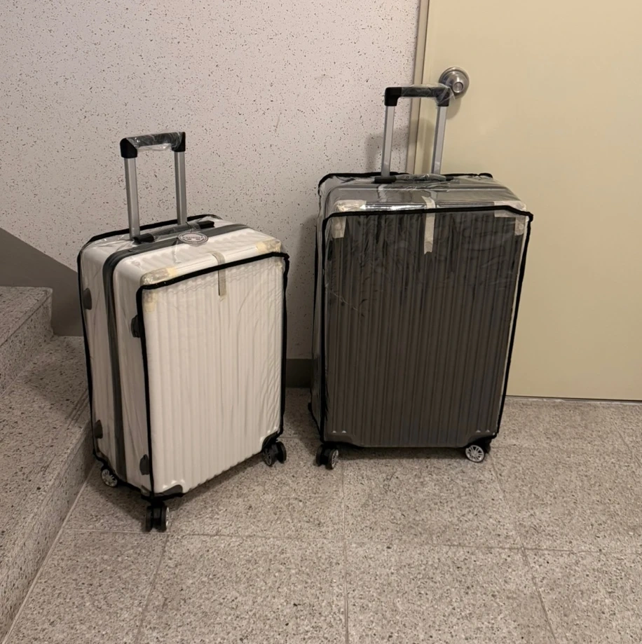 캐리어입니다 당근에 싸게 정리합니다 아쉽긴한데 저렴하게 당근해보려구여 내이동 스포츠레저 당근 중고거래