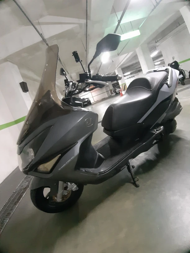 Q2 125cc 팜니다 | 원동 | 기타 중고물품 | 당근 중고거래