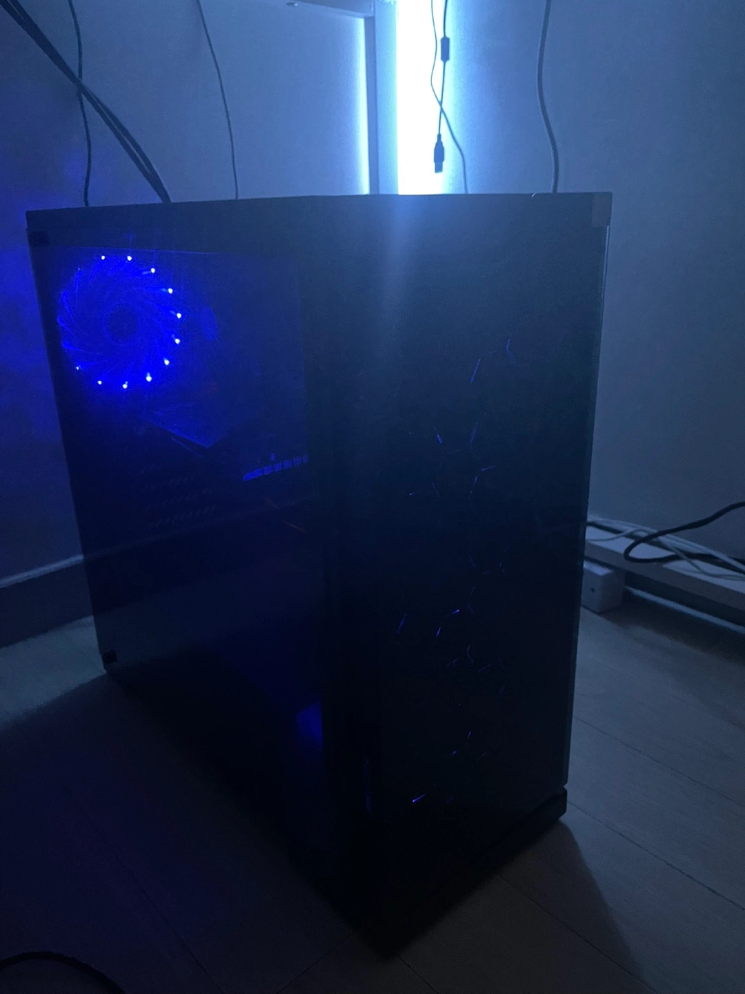 I7 7세대 1060 6기가 본체 벤큐 144hz 모니터 풀셋트로 급처합니다 | 청라동 | 디지털기기 | 당근 중고거래