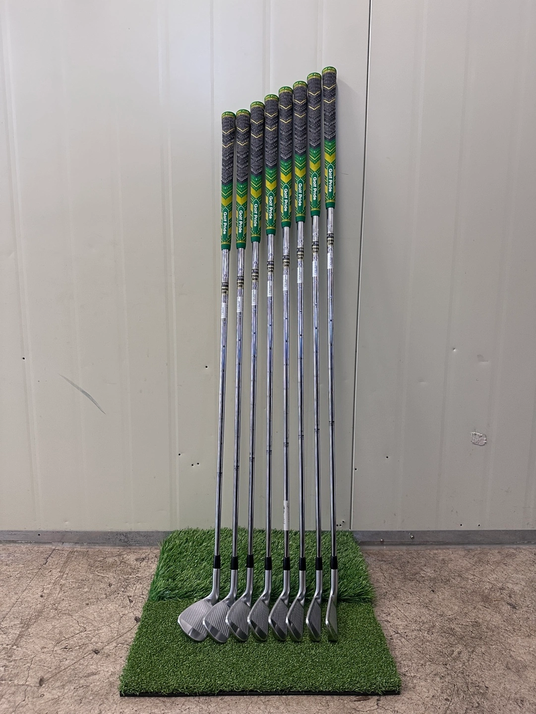 타이틀리스트 712MB 3-p 아이언 | 송현2동 | 스포츠/레저 | 당근 중고거래